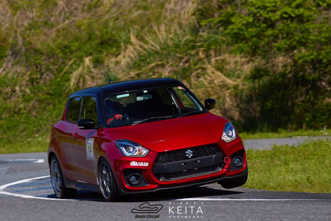 本庄ライトチャレンジシリーズ2024 - 本庄サーキット